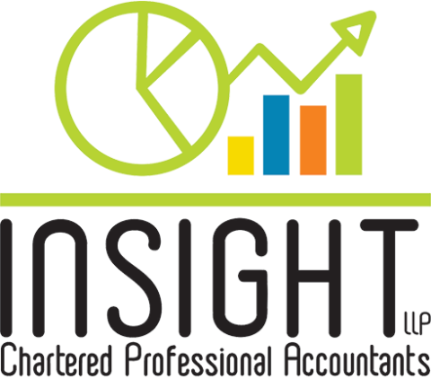Experienced Accountants Lethbridge Businesses Trust - Insight CPA